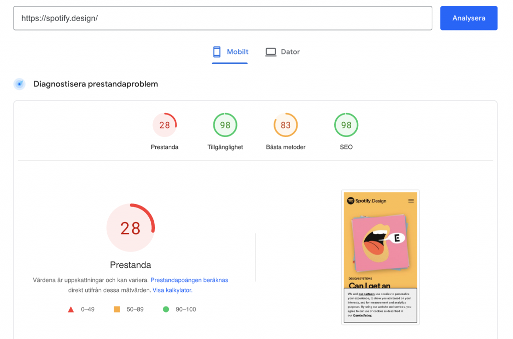 Does headless give better page speed? - Angry Creative